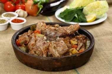 JELO SAČUVANO OD ZABORAVA: Janija je toliko ukusna da gurmanima odmah ...