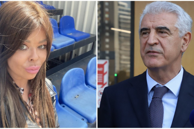 TEŠKE OPTUŽBE NA RAČUN POZNATOG ADVOKATA: Borović je probao da me ...