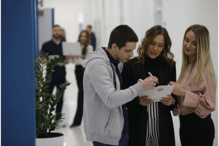 Fakultet društvenih nauka zbog velikog interesovanja proširio kvote za ...