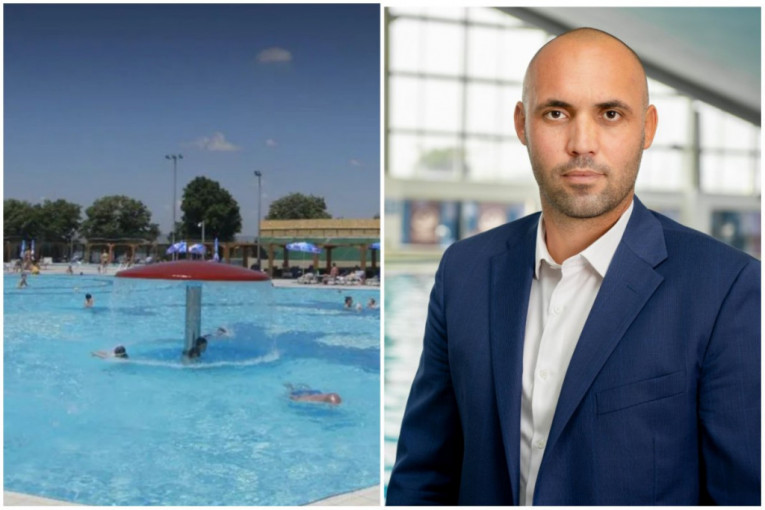 PREPOROD 25. MAJA! Od propalog objekta do simbola grada