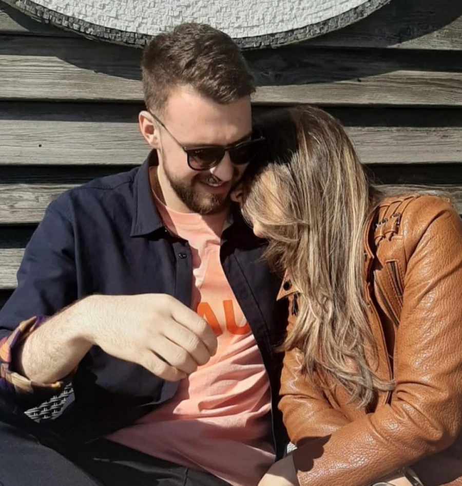 NJIHOVA NAJVEĆA PODRŠKA NA PUTU DO ZLATA: Ovo su žene srpskih košarkaša ...