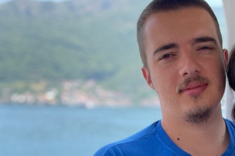 NESTAO FILIP IZ OBRENOVCA! Porodica moli za pomoć: Poslednji put viđen ...