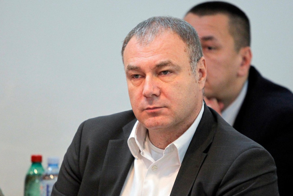 I ĐOKOVIĆ ZVAO PREBIJENOG NAVIJAČA PARTIZANA: "Ovo je poruka nama koji ...