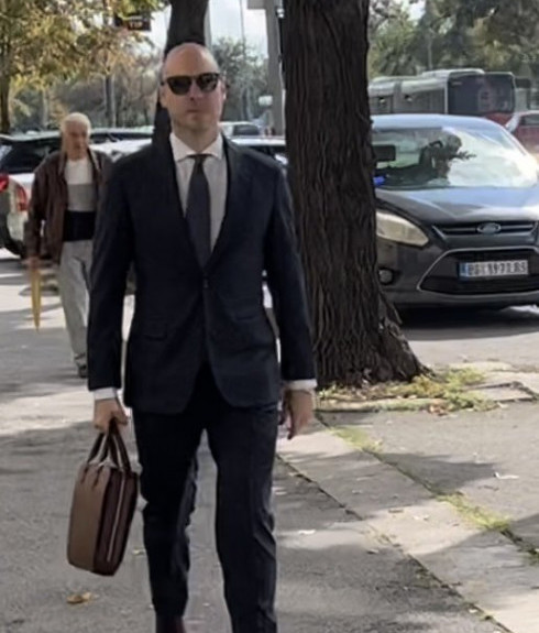 PRANJE NOVCA I ŠVERC KOKAINA: Ponovljeno suđenje Darku Šariću ...
