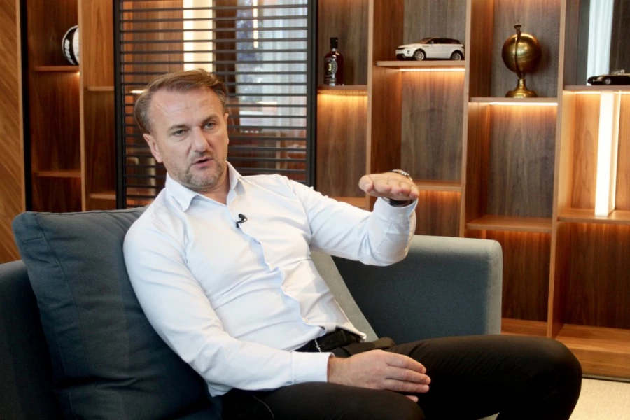 OSTOJA MIJAILOVIĆ ZGROŽEN ZATEČENIM U JSD: Legende bi opet umrle da ...