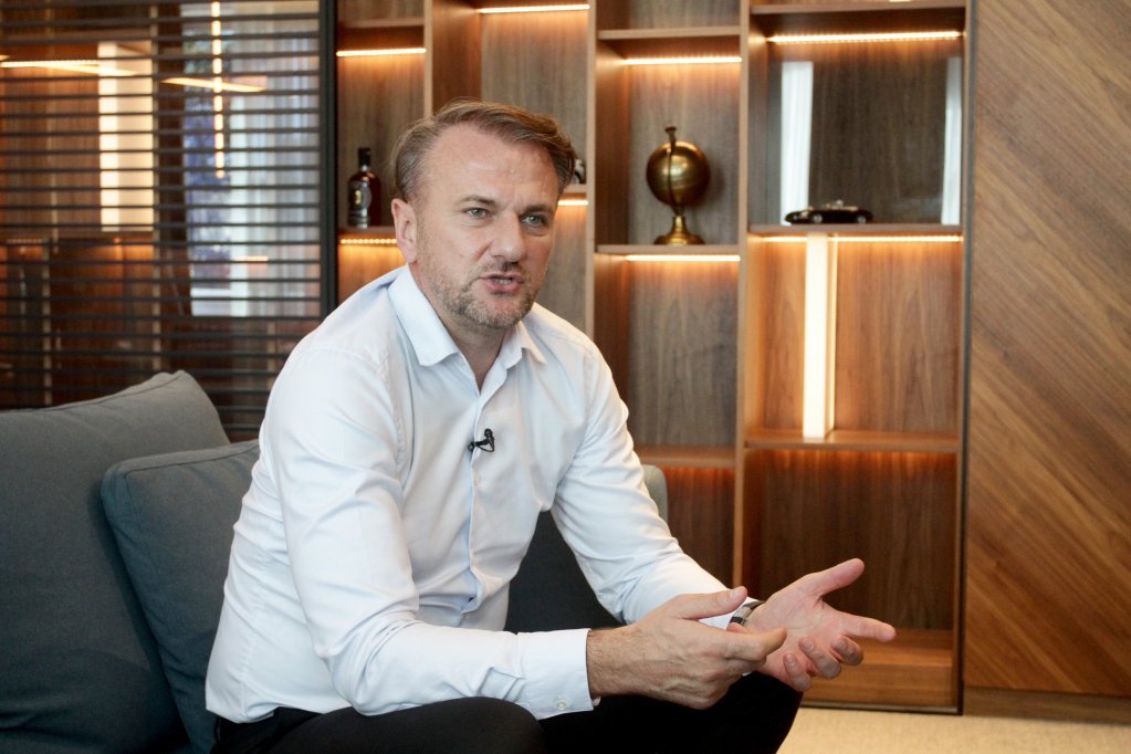 OSTOJA MIJAILOVIĆ ZGROŽEN ZATEČENIM U JSD: Legende bi opet umrle da ...