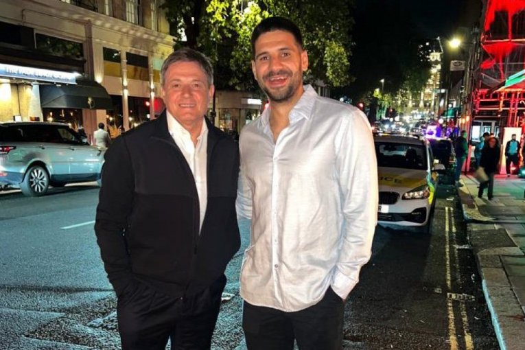 FSS OBJAVIO DOBITNIKE "ZLATNE LOPTE": Aleksandar Mitrović, Dragan ...