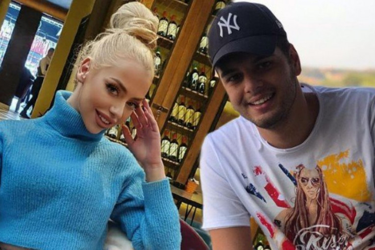 Prva izjava majke DJ Tamaris, očajna zbog ćerkine veze sa Đoganijem ...