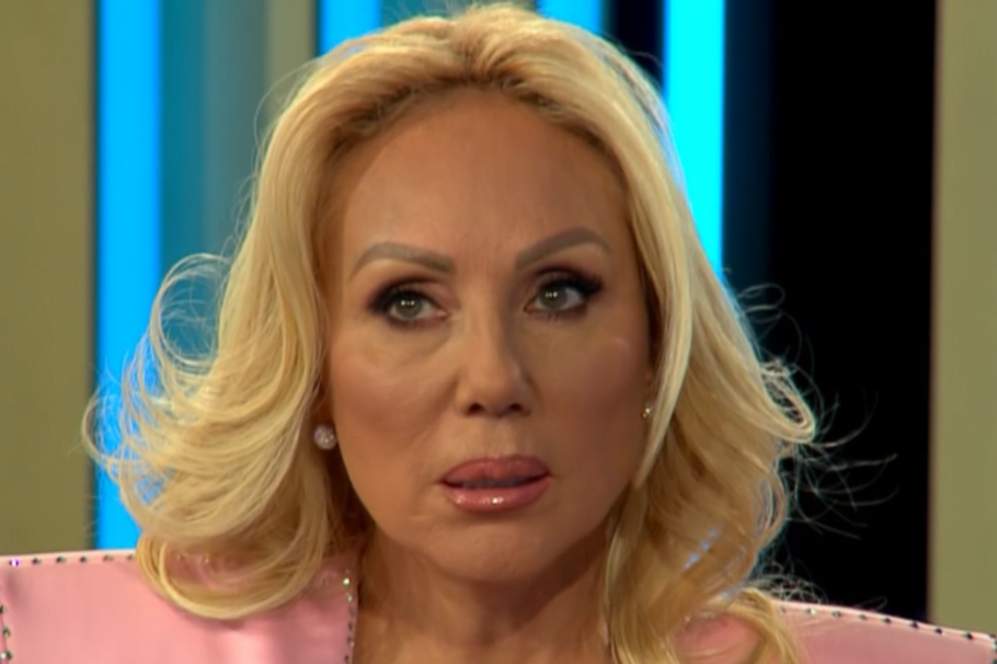 Brena oplela po mlađim kolegama i ''DIVAMA'': Kreten nije mogao na TV ...