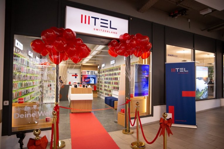 TELEKOM SRBIJA GRUPA POKRENULA POSLOVANJE U ŠVAJCARSKOJ! MTEL ...
