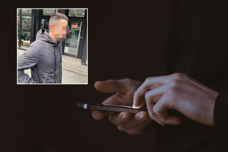 BAŠ ME UZBUĐUJE DA SE TRLJAM UZ DEVOJKE, ROBIJAO SAM ZBOG TOGA! Devojka objavila da je manijak ...