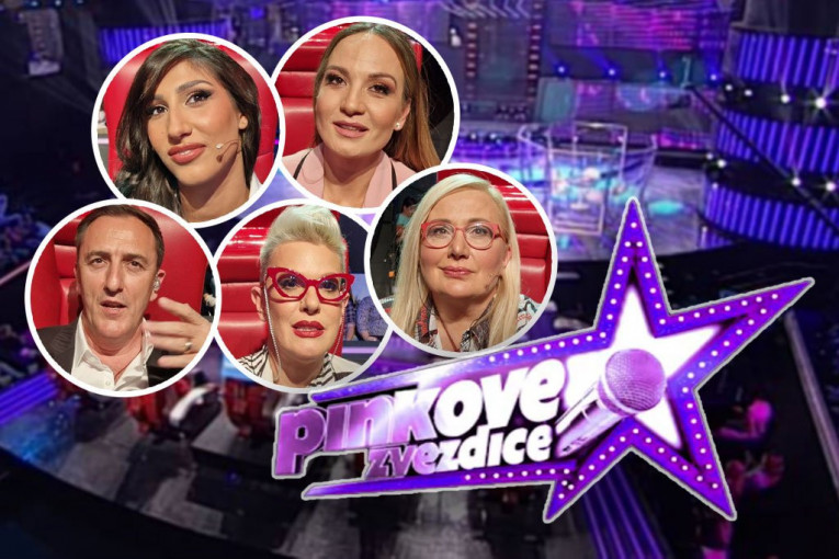 TREBA DA BUDU DECA, A NE DA ŽURE DA ODRASTU! Članovi žirija "Pinkovih ...