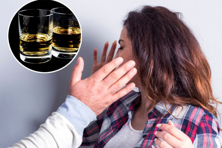 BOLJE DA SU ĆUTALI: Sramno objašnjenje skandalozne kampanje "Šamar rakije"!