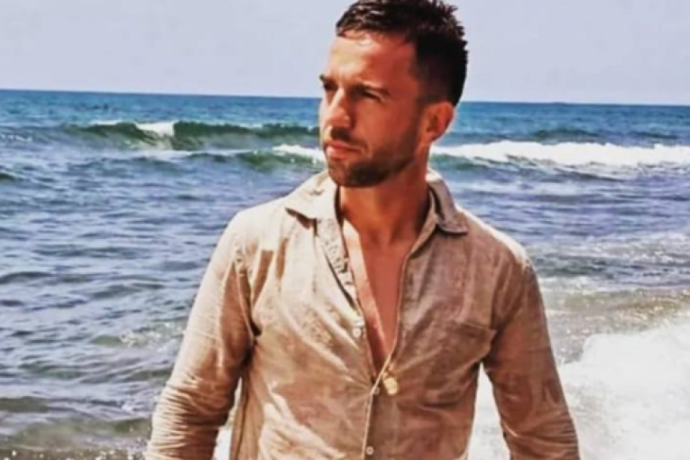 Srpski pevač Igor Mitrović ima dupli razlog za SLAVLJE, pa progovorio o ...