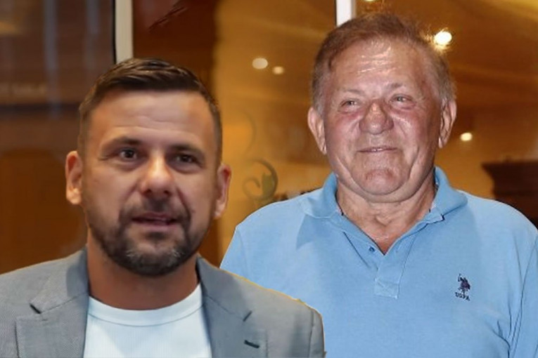 TOKOM POZIVA DOBIO TAJNU ŠIFRU: Mikica Bojanić saznao sve o OPERACIJI ...