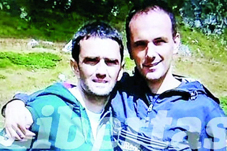 IGOR VUKOTIĆ NA POTERNICI! UMEŠAN U UBISTVO ROGANOVIĆA: Osvete se ...