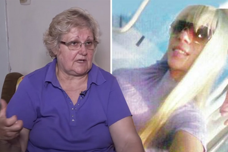 TUŽNA SUDBINA MAJKE TRANSVESTITA GORANA ABDULOVA KOJI JE UBIO DEČKA ...