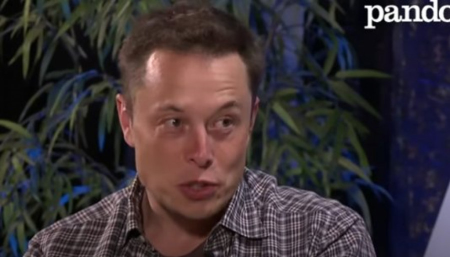 MALO POZNATI DETALJI IZ ŽIVOTA ILONA MASKA! Sa 10 godina napravio prvu ...