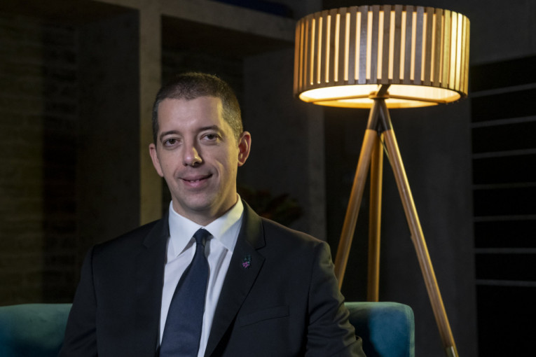 DOBRO JUTRO, APARTHEJDE! Đurić o zameni odbornika u Severnoj Mitrovici ...