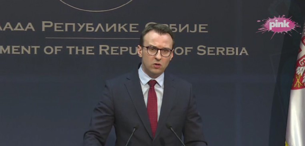 HITNO! KURTI JE ZADAO SMRTNI UDARAC BRISELSKOM SPORAZUMU: Udarno obraćanje Petkovića (VIDEO)