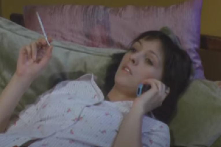 RAZVELA SE I VRATILA U SRBIJU! Evo kako danas izgleda Ana Franić! (FOTO)