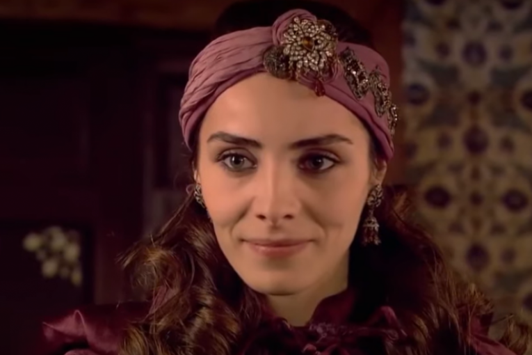 PALENTA NA TURSKI NAČIN PREMA RECEPTU SULTANIJE MAHIDEVRAN