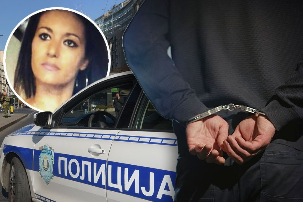 IVICA PREGAZIO JULIJU, PA POBEGAO SA LICA MESTA: Uhapšen vozač koji je ...