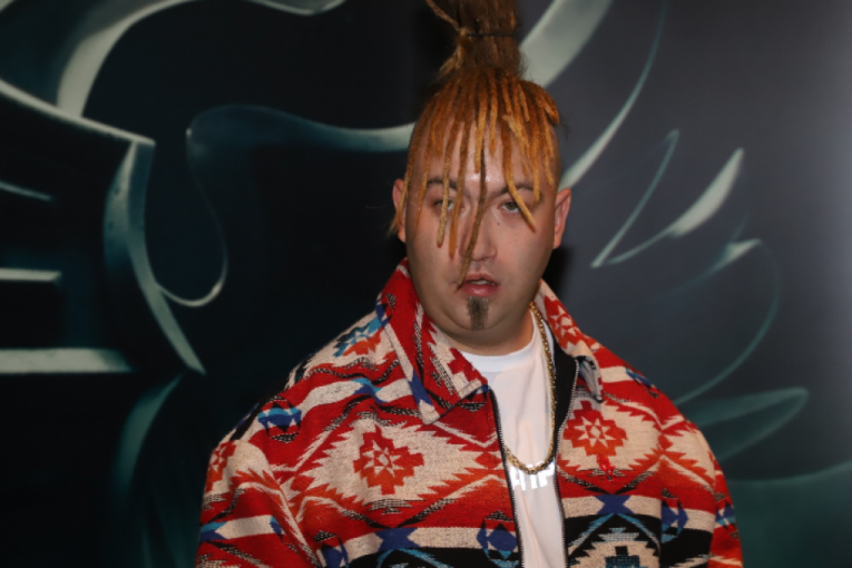 RASTA POKAZAO SVOJ PENTHAUS! Reper otkrio unutrašnjost luks nekretnine ...