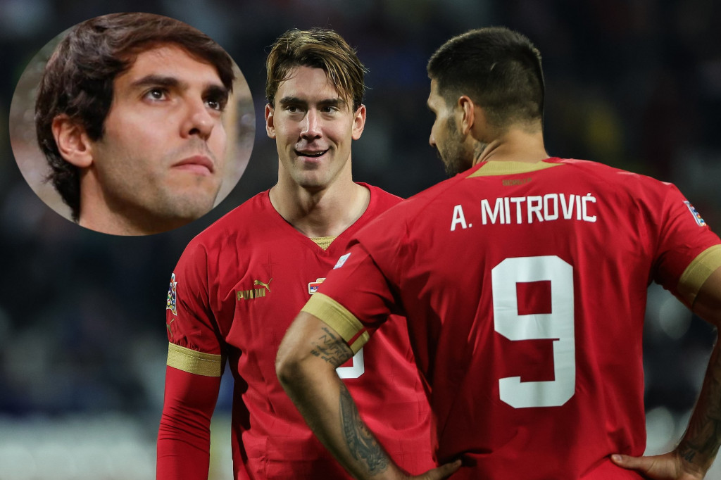 SRBIJA JE FAVORIT IZ SENKE U KATARU: Piksijevi "Orlovi" ZADIVILI Kaku ...