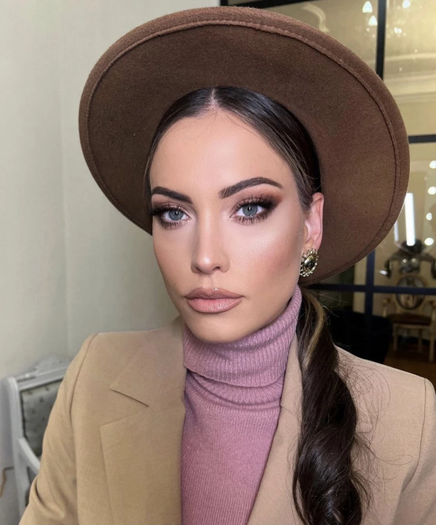 ONA BRINE O LEPOTI POZNATIH DAMA: Šminkerka Nena Ilić otkriva tajne nege kože - ove proizvode ...