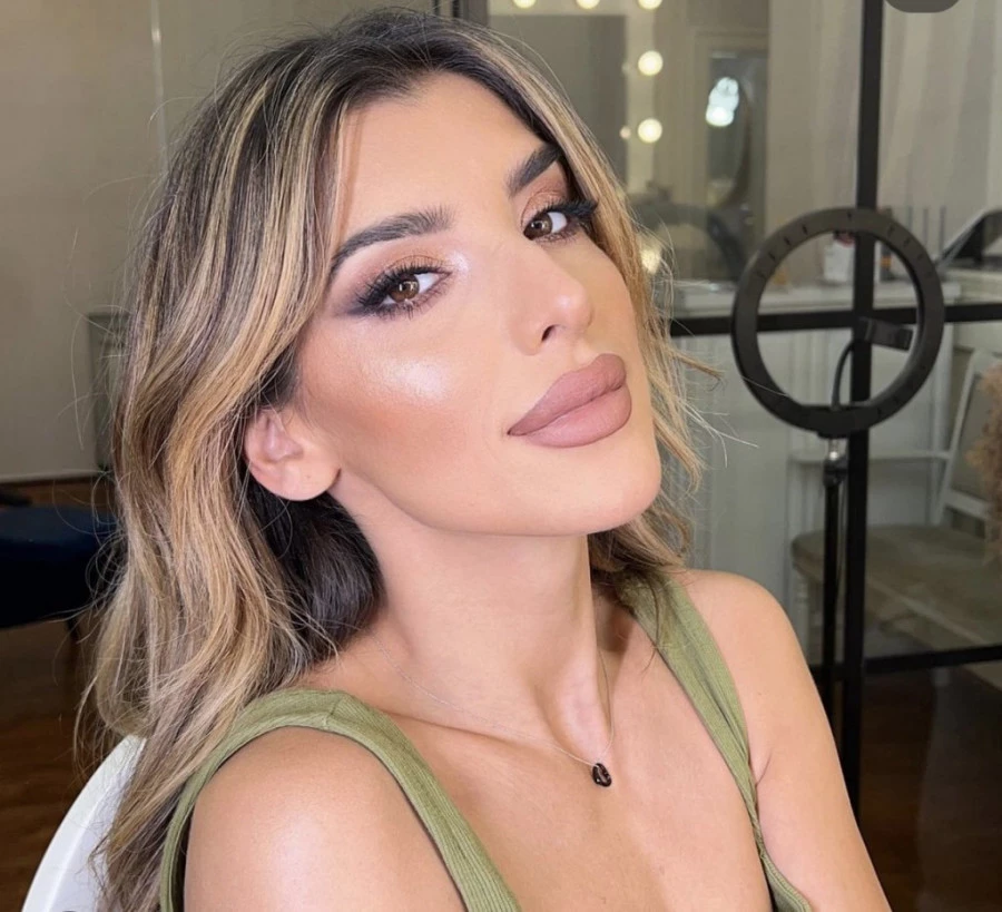 ONA BRINE O LEPOTI POZNATIH DAMA: Šminkerka Nena Ilić otkriva tajne nege kože - ove proizvode ...