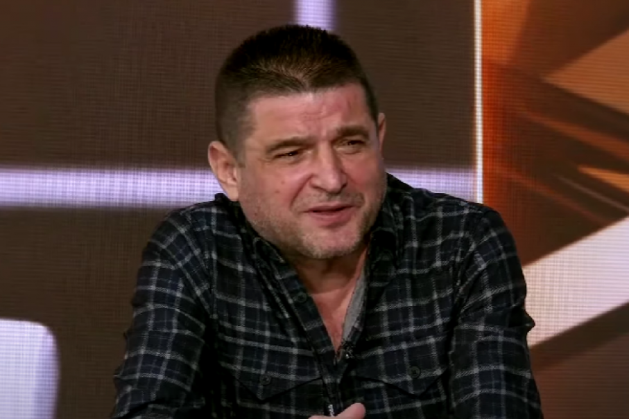 PESMA KOJU JE NAPRAVIO BAJA MALI KNINDŽA KRIJE POTRESNU SCENU: Uz ovaj ...