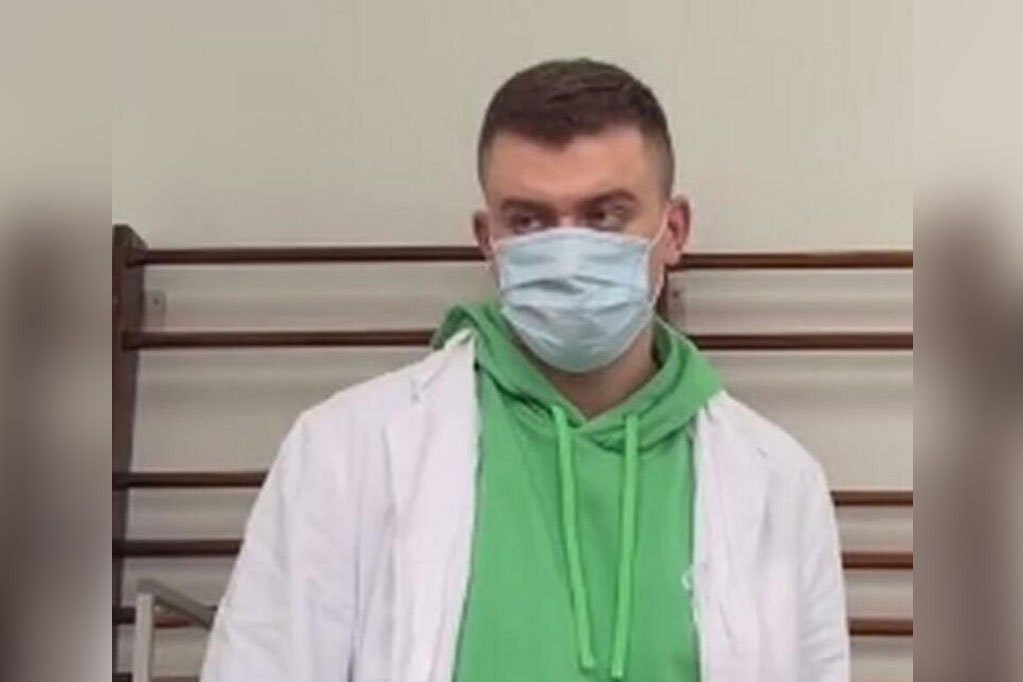 SRBIN SE ZAKLEO DA ĆE SRUŠITI BOLNICU JER MU JE OTAC UMRO: Mrzeo je ...