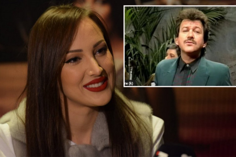 PRIJA STALNO PEVA NJEGOVU BALADU: Pevač koji je izvodio najemotivnije ...