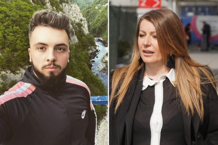 VIKI KIPTI OD BESA! Pevala sa nekadašnjom "Zvezdom Granda" koja poziva na KLANJE SRBA, pa ...