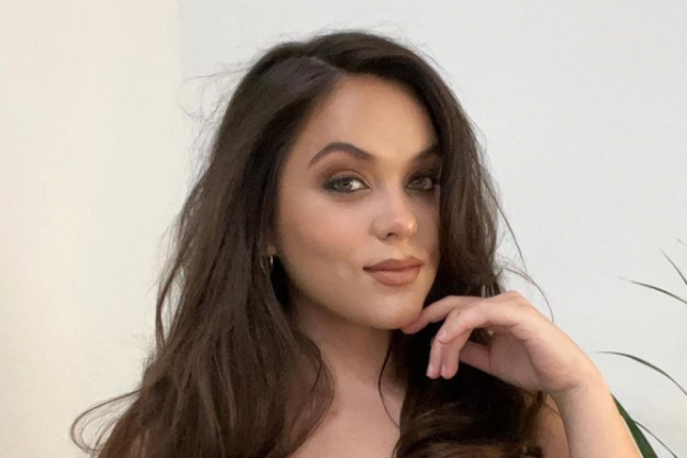 GLUMICA IZ FILMOVA ZA ODRASLE OTKRILA MRAČNU STRANU TE INDUSTRIJE: O ...