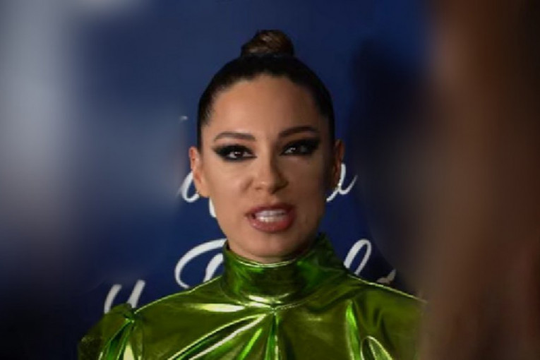 SARA JO OGOLILA DUŠU! Progovorila o dečku, svom rijalitiju, ali i ...