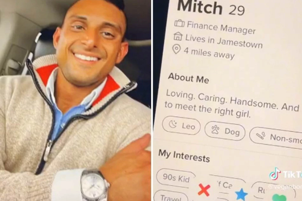 UŽAS! DEVOJKA OSTALA U ŠOKU: Upoznala momka, pa kad je saznala ko je ...