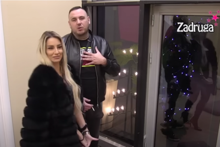 OVO SU REAKCIJE IZ CRIKVENICE! Oglasio se najbolji drug Filipa Cara, pa rekao šta misli o ...