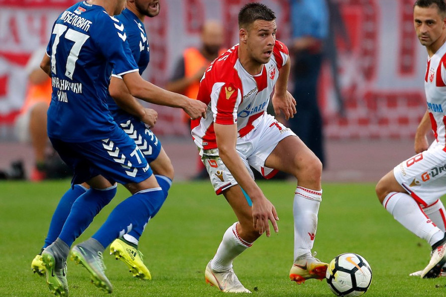 KRAJ SARADNJE! Ljubimac crveno-belih navijača NAPUŠTA KLUB!