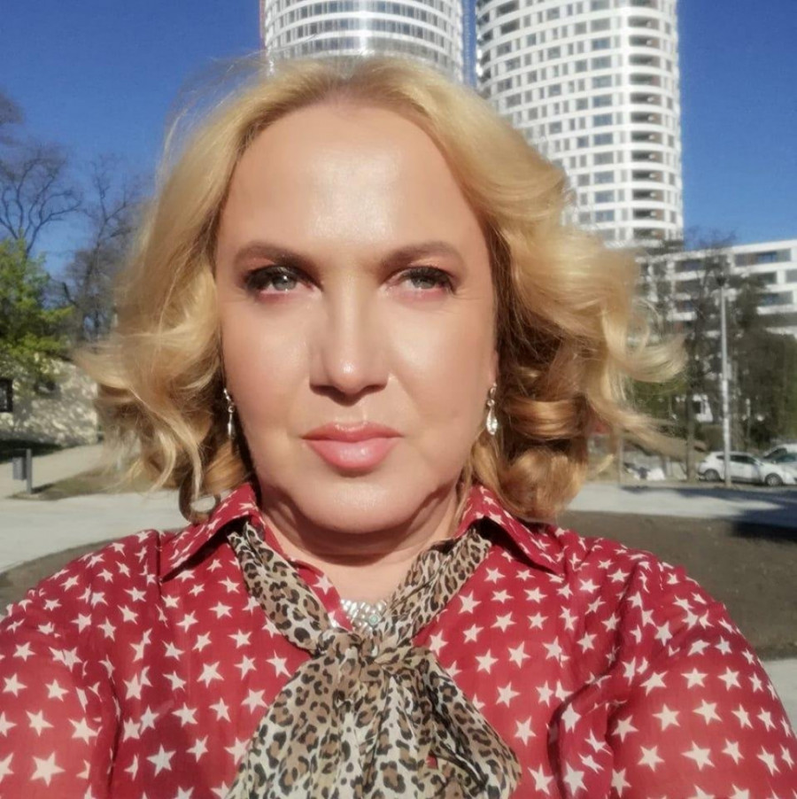 Zastrašujuće UPOZORENJE! On je stvorio ARMIJU UBICA OPASNU PO CIVILIZACIJU: Psiholog Snežana ...