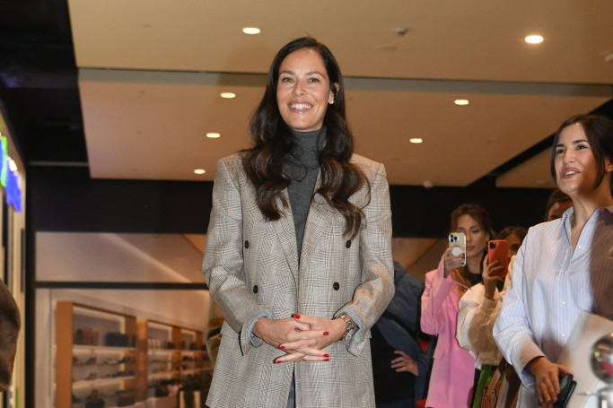 Ana Ivanović POKRENULA NOVI BIZNIS, pa govorila o Đokoviću i Australiji!