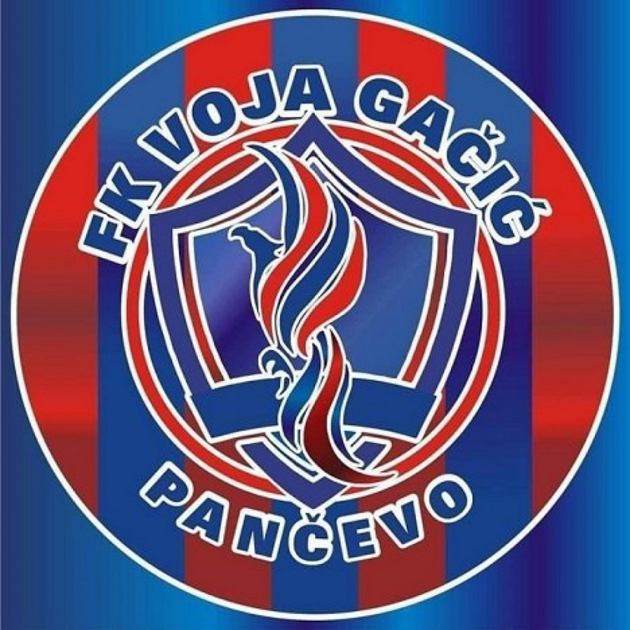 VOJA GAČIĆ SE NE ŠALI: Savladan i rival koji se nalazi u dva ranga ...