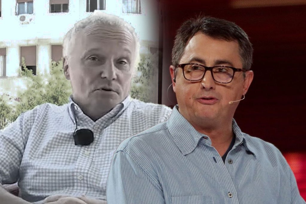 MOJ KOLEGA JE IZGUBIO ŽIVOT: Oglasio se Voja Nedeljković povodom smrti ...