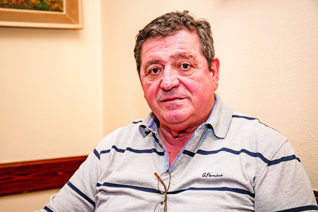 KAKO ZNAMO DA SU ŽENE POREKLOM IZ RUMUNIJE? Nekadašnji načelnik UBPOK ...