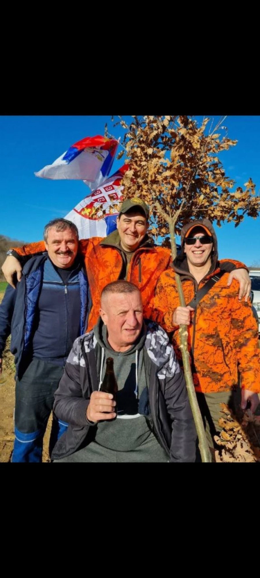 TOPALKO OTKRIO PRVI PUT DETALJE O DETINJSTVU: Prisetio se Božića sa ...