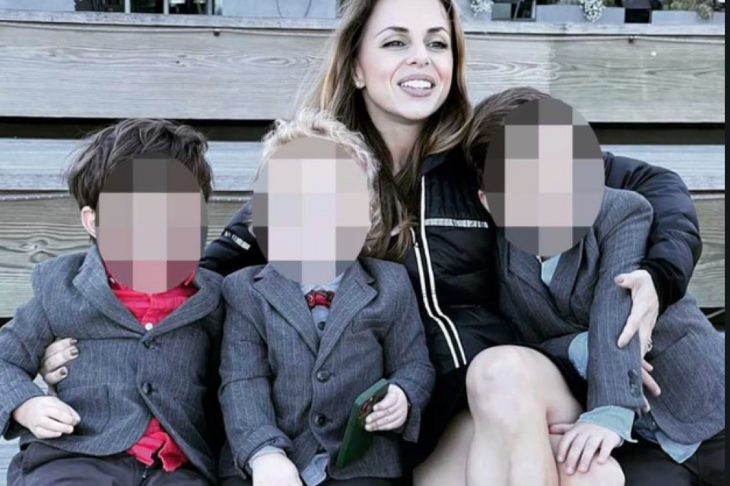 MISTERIOZNI DNK NAĐEN U PODRUMU KUĆE ANE VOLŠ! Novi jezivi dokazi u ...