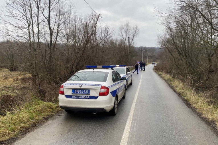 OVDE JE PRONAĐENO BEŽIVOTNO GOLO TELO: Muškarac nasilnik, lečen u "Lazi ...