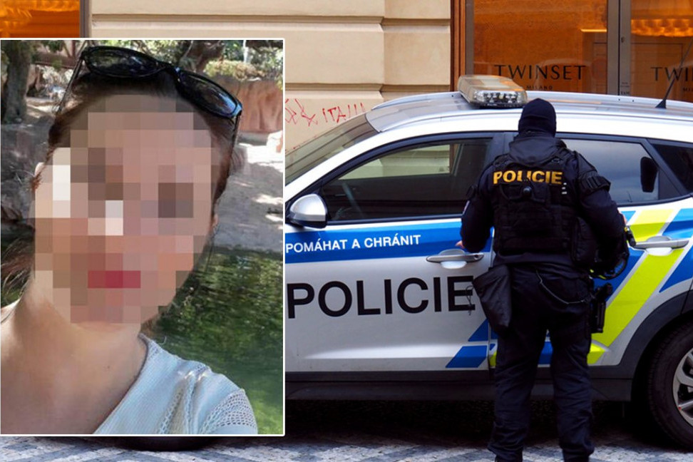 OVO JE MARIJA KOJA JE BRUTALNO UBIJENA U ČEŠKOJ: Poznanik je iskasapio u stanu, pa zloupotrebio ...