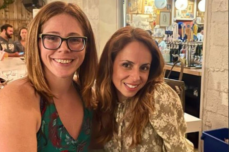 SVE JE POČELO U VAŠINGTONU PRE 17 GODINA! Anina prijateljica uputila ...